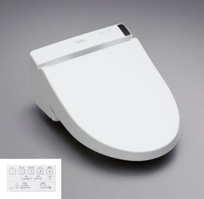 Nắp bệt TOTO TCF6552 | Hàng Nhật chuẩn 365